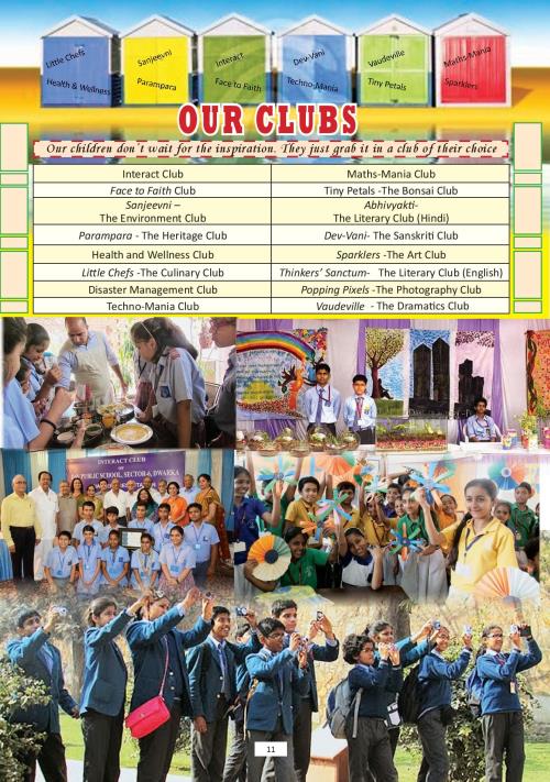 Welcome M.L. KHANNA DAV PUBLIC SCHOOL , Dwarka