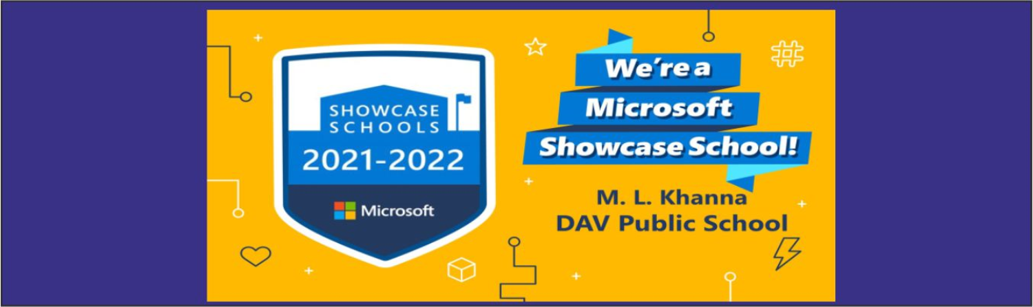 Welcome M.L. KHANNA DAV PUBLIC SCHOOL , Dwarka