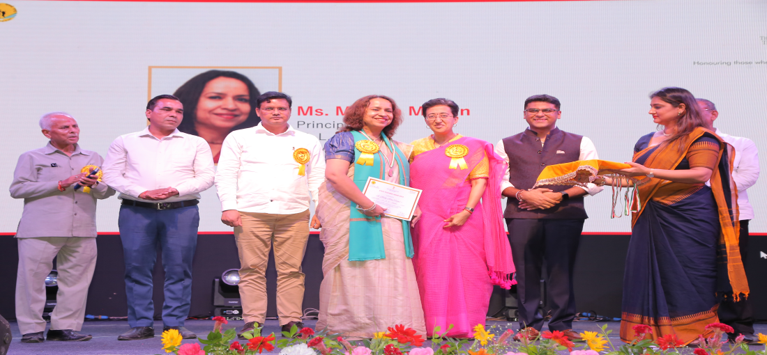 Welcome M.L. KHANNA DAV PUBLIC SCHOOL , Dwarka