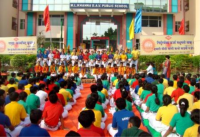 Welcome M.L. KHANNA DAV PUBLIC SCHOOL , Dwarka